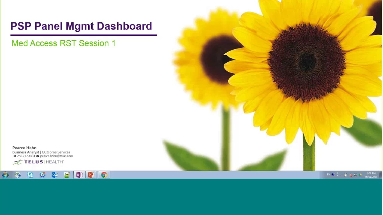 MedAccess Panel Assessment Jan 9, 2017 - YouTube