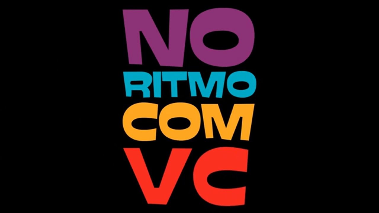 NO RITMO COM VC PGM 3 - YouTube