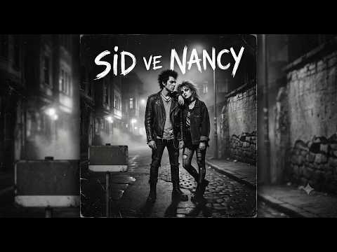 Sid ve Nanci v2 #müzik