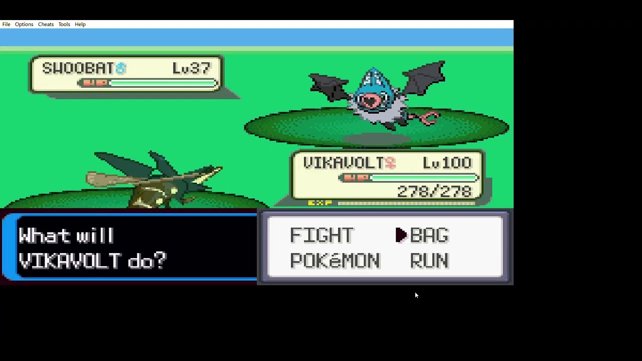 Pokemon Resolute Advance Part 15: Performing boring missions... - YouTube