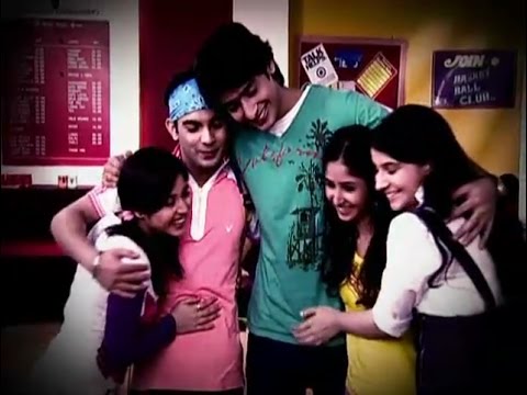 Kya Mast Hai Life Birthday Special- Sath Sath Music Video Extended ...