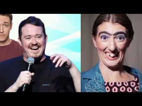 shane gillis and dan soder on dogs #podcastclips #joerogan # ...