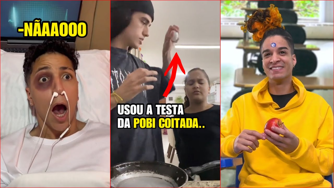 OS MEMES MAIS ENGRAÇADOS E CRIATIVOS #43 - YouTube