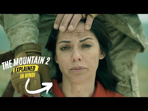 The Mountain 2 (2016) Full Movie | Explained in Hindi/Urdu | summarised संक्षेप | Insight