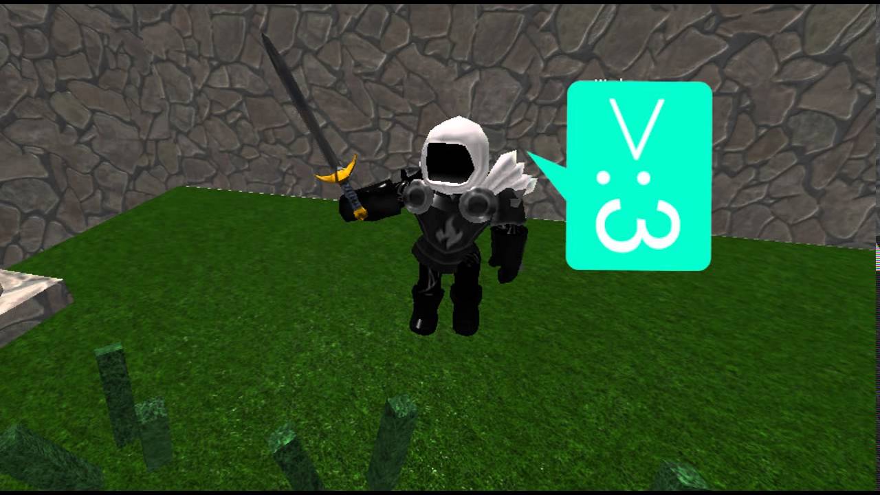 The Dominus Guy [ROBLOX short film] - YouTube