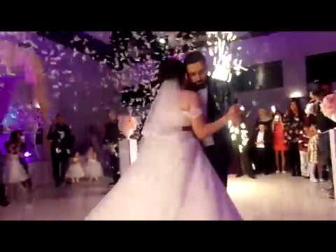 GRUP KESKIN * FRANSA SALLE TULIP + GELIN DAMAT ROMANTIK DANS