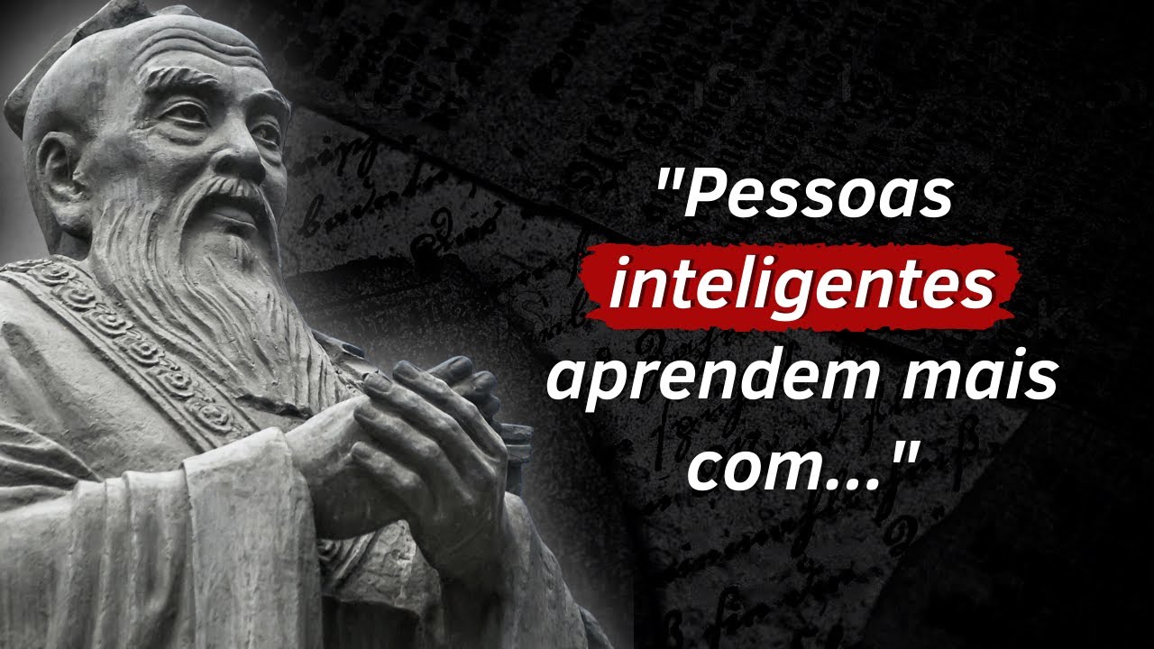 Provérbios chinês que todos deveriam conhecer - YouTube
