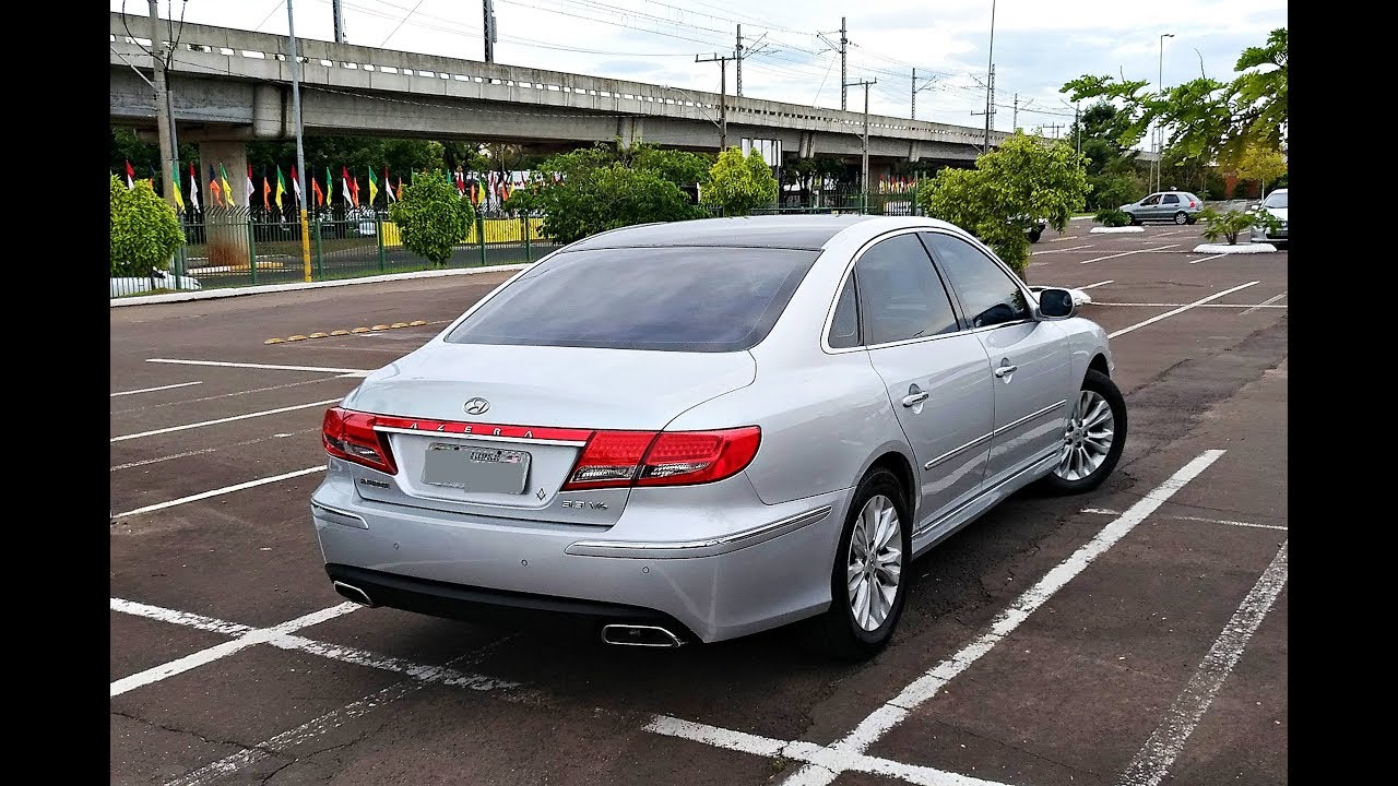 AZERA - O que observar ao comprar, e o que fazer depois da compra ...