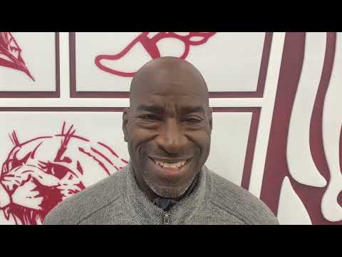 Marcus Scott - YouTube