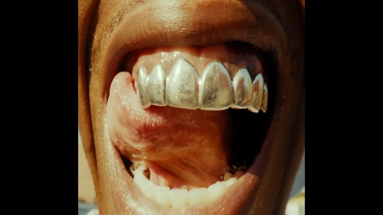 [FREE] ASAP ROCKY TYPE BEAT - GRILLZ | free trap beat 2024 - YouTube