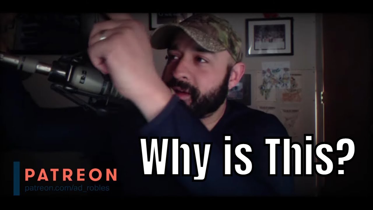 Dan Darling Melts Into a Puddle of Goo In 5 Seconds - They All Do - YouTube