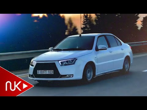 Mirferid & Balaeli - Sene Amma Catmir Hele 2023 (Remix - Ayxan Deniz)