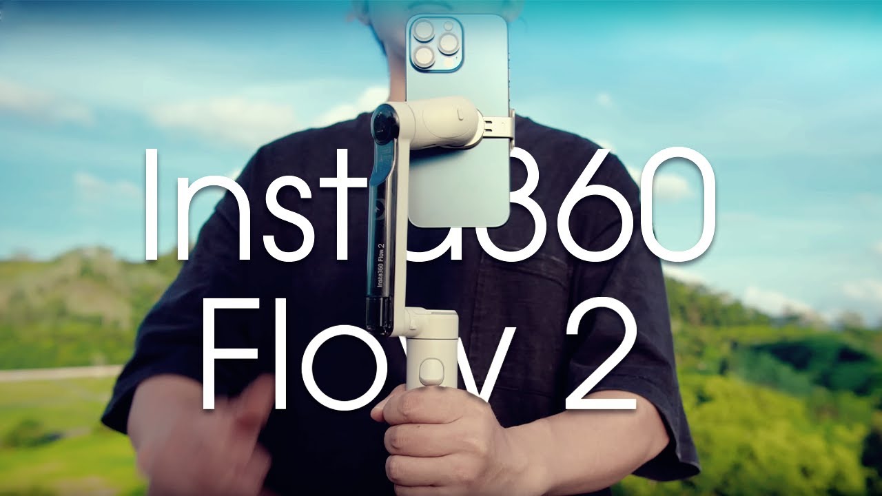 Insta360 Flow 2 : Here’s What We Know! - YouTube