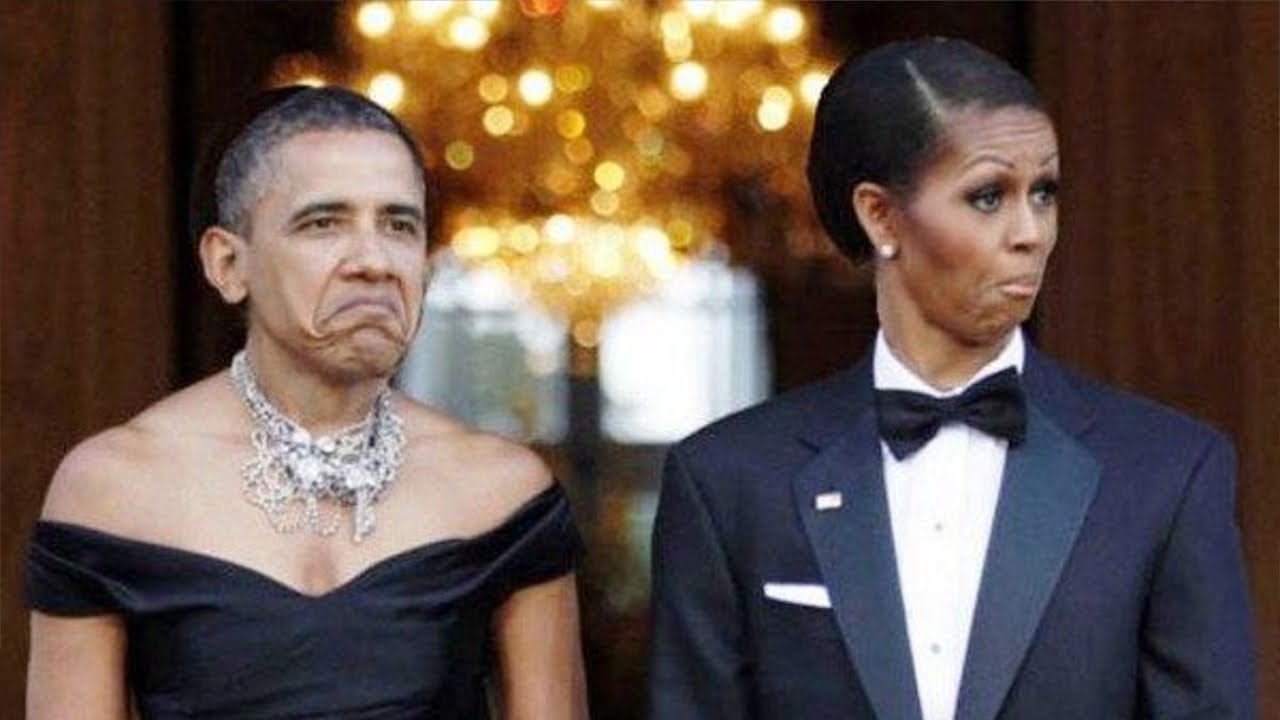 Top 10 Celebrities Impersonating Other Celebrities - YouTube