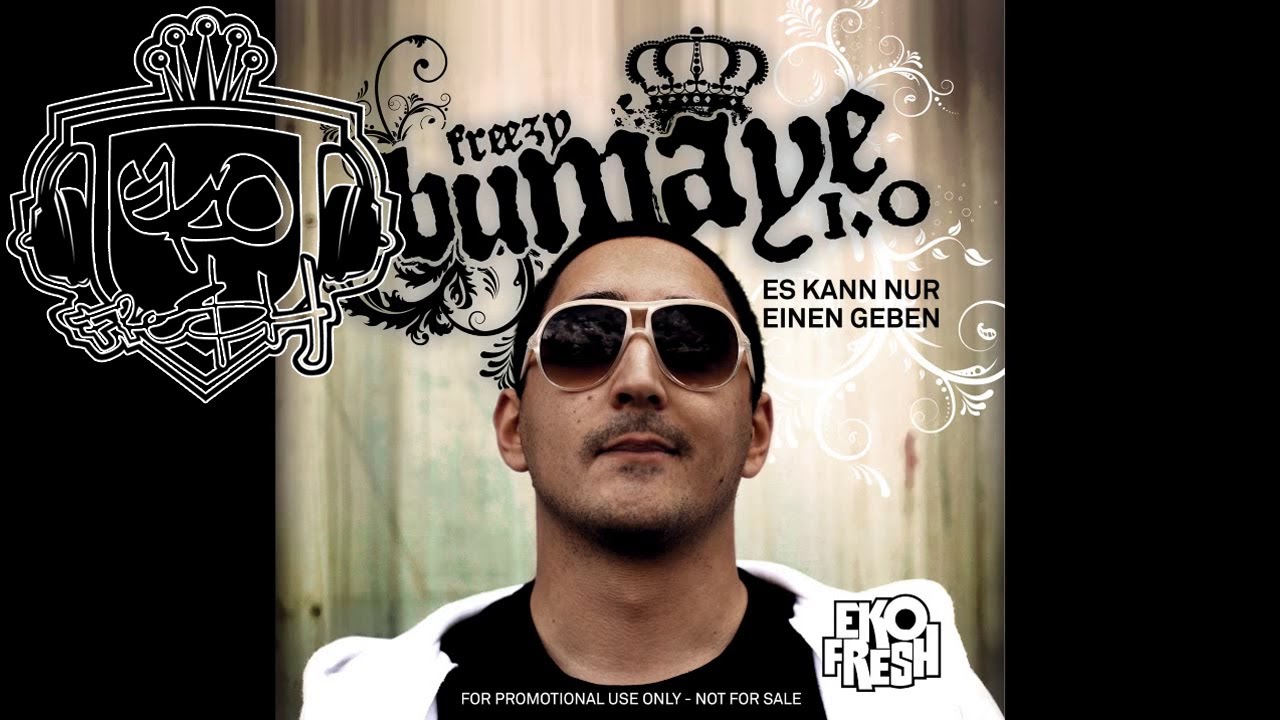 Eko Fresh - Outro - Freezy Bumaye 1.0 - Album - Track 18 - YouTube