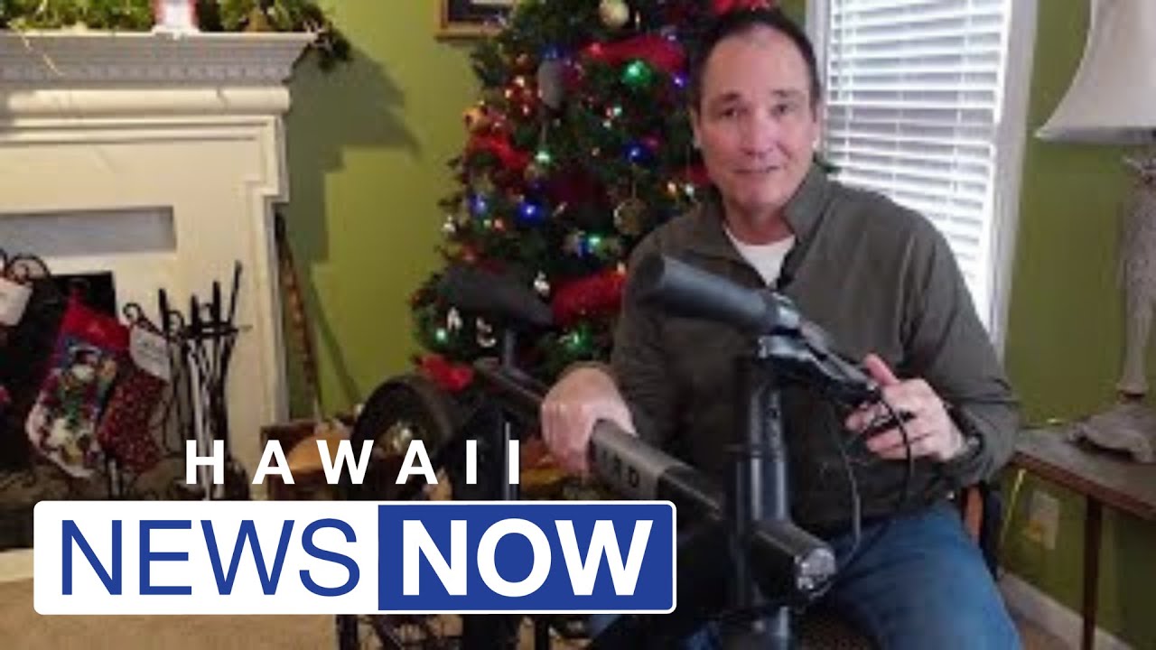 High-end tech gadgets for the tech lover in your life - YouTube