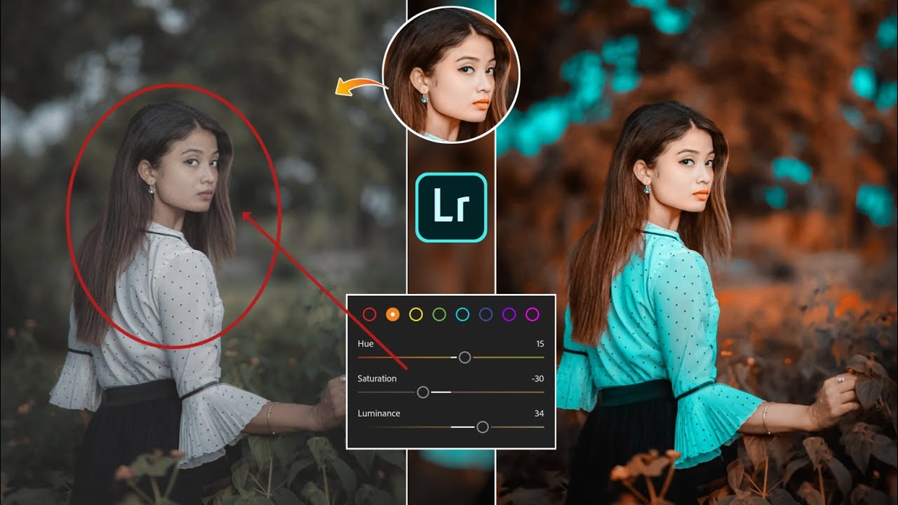 1 click me best colour grading photo editing apps | new secret tricks ...