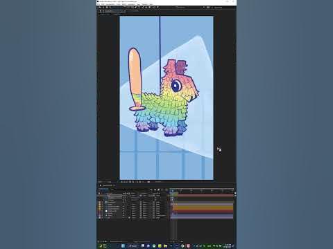 After Effects Tutorial for Beginners: Null Objects - YouTube