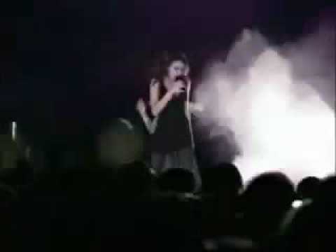 Sveta - Solotoy Rasswjet Live