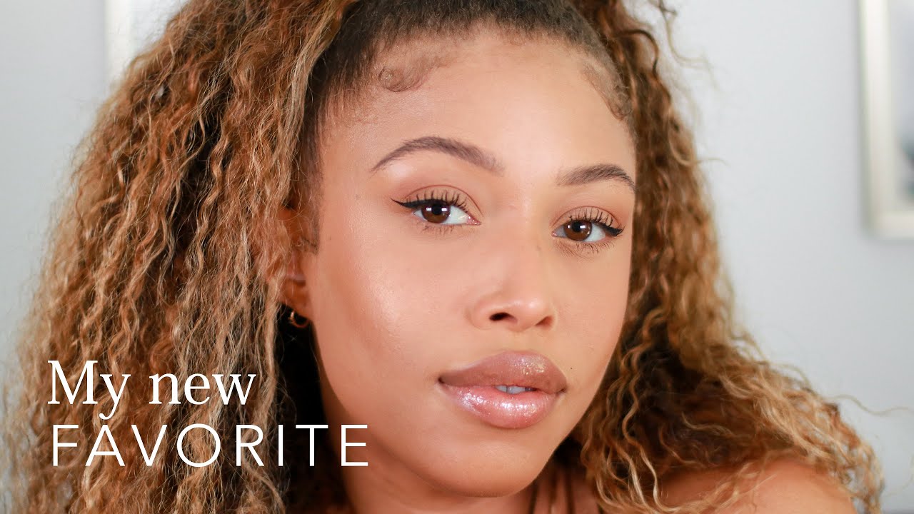 First Impressions: NARS Soft Matte Complete Foundation | Jaleesa Moses ...