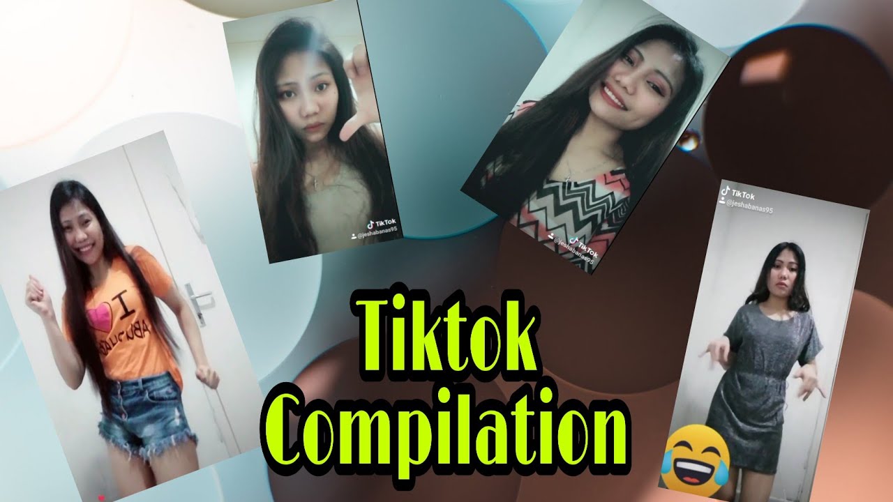 Tiktok Compilation - YouTube