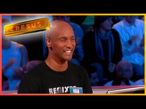 CRÉSUS - Vincent LAGAF 🔥🤑 | Intégral | EM301 | Divertissement | Jeux TV