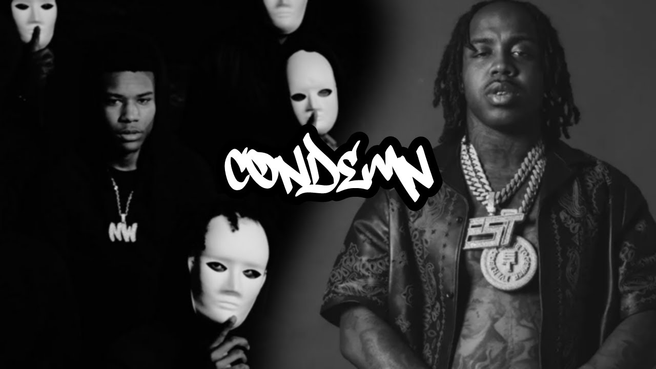 [free] condemn - icewear vezzo x nardo wick type beat | hard trap beat ...