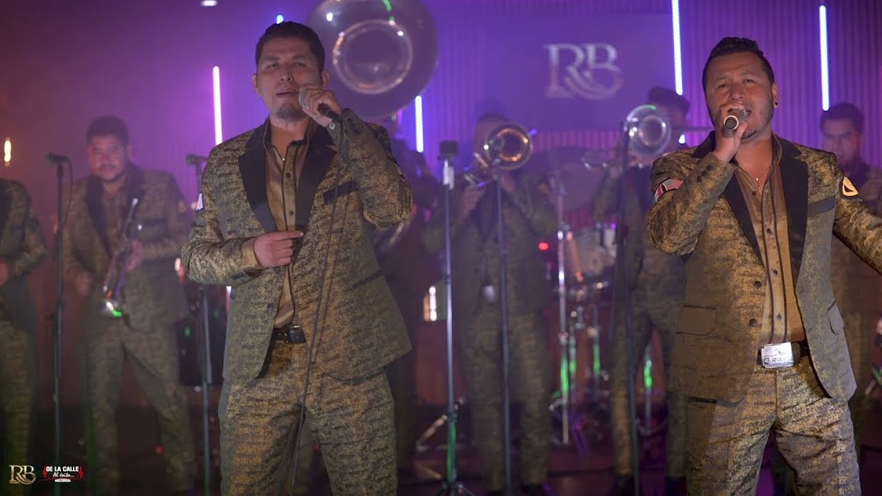 Banda El Carnavalito - El Carnavalito [Live] 2021 - YouTube