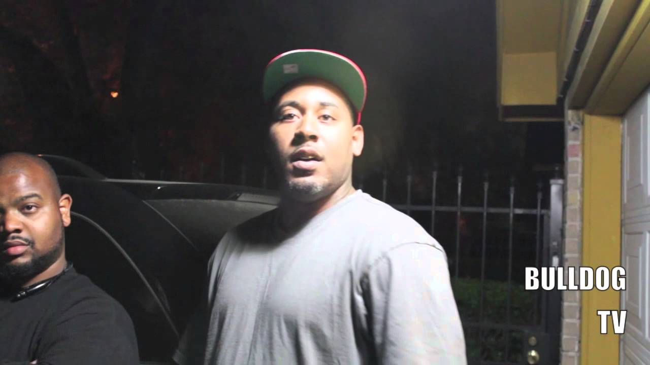 THE REAL SLAB LIFE EP. #4 (SLAB TALK) BULLDOG TV - YouTube