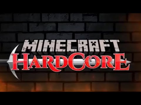 minecraft hardcore ep3 - YouTube