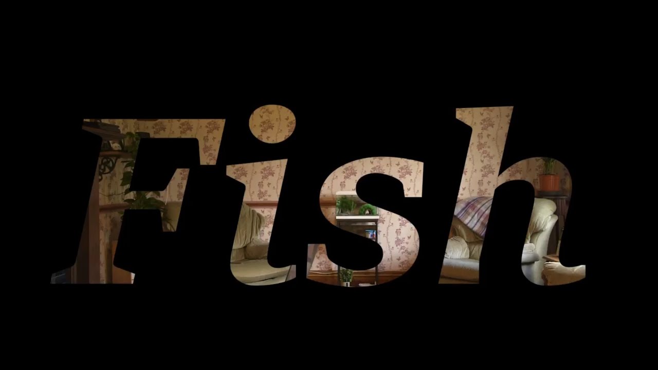 Fish - Short Film - YouTube
