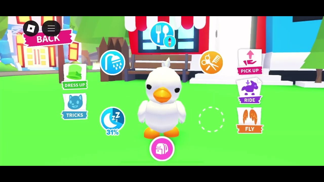 Give a free pet with me - YouTube