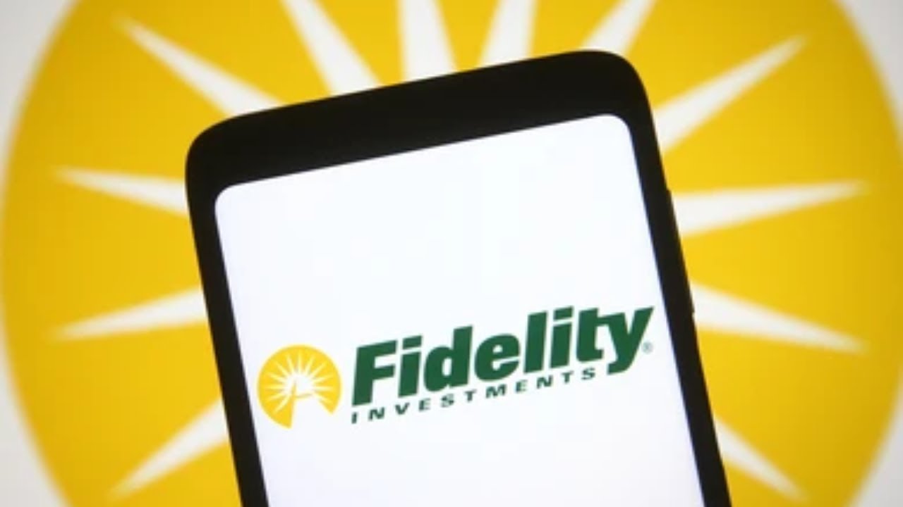 Fidelity Mobile App Tutorial Version 3.75 (09/29/2022) - YouTube