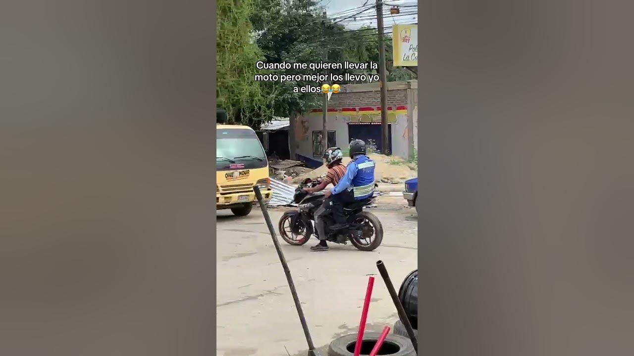 Si no puedes con ellos únete les - YouTube