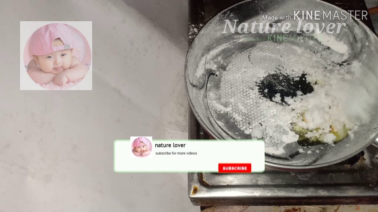 How to make thiruvathirai kalli in tamil/திருவாதிரை களி மிகவும் சுவையாக ...