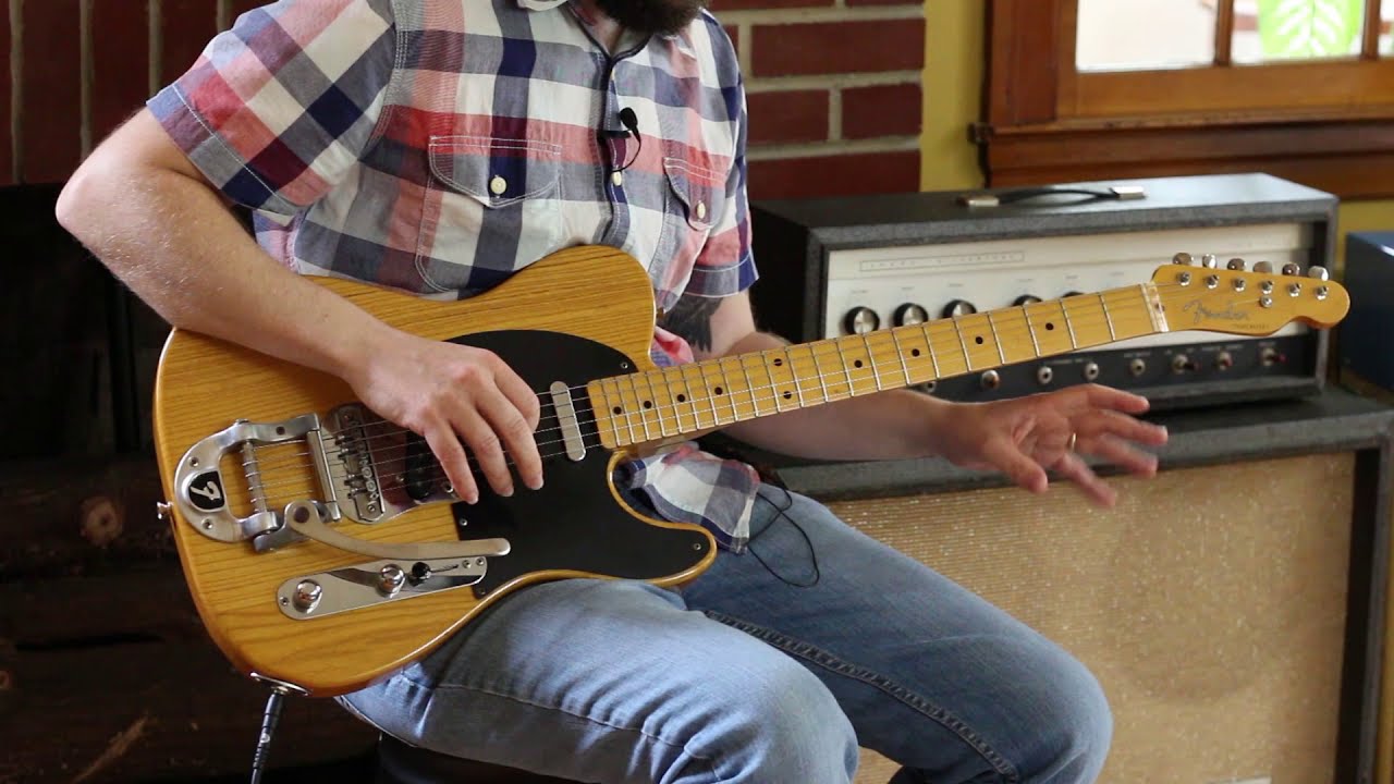 Tom Waits "Rain Dogs": Marc Ribot Guitar Lesson - YouTube