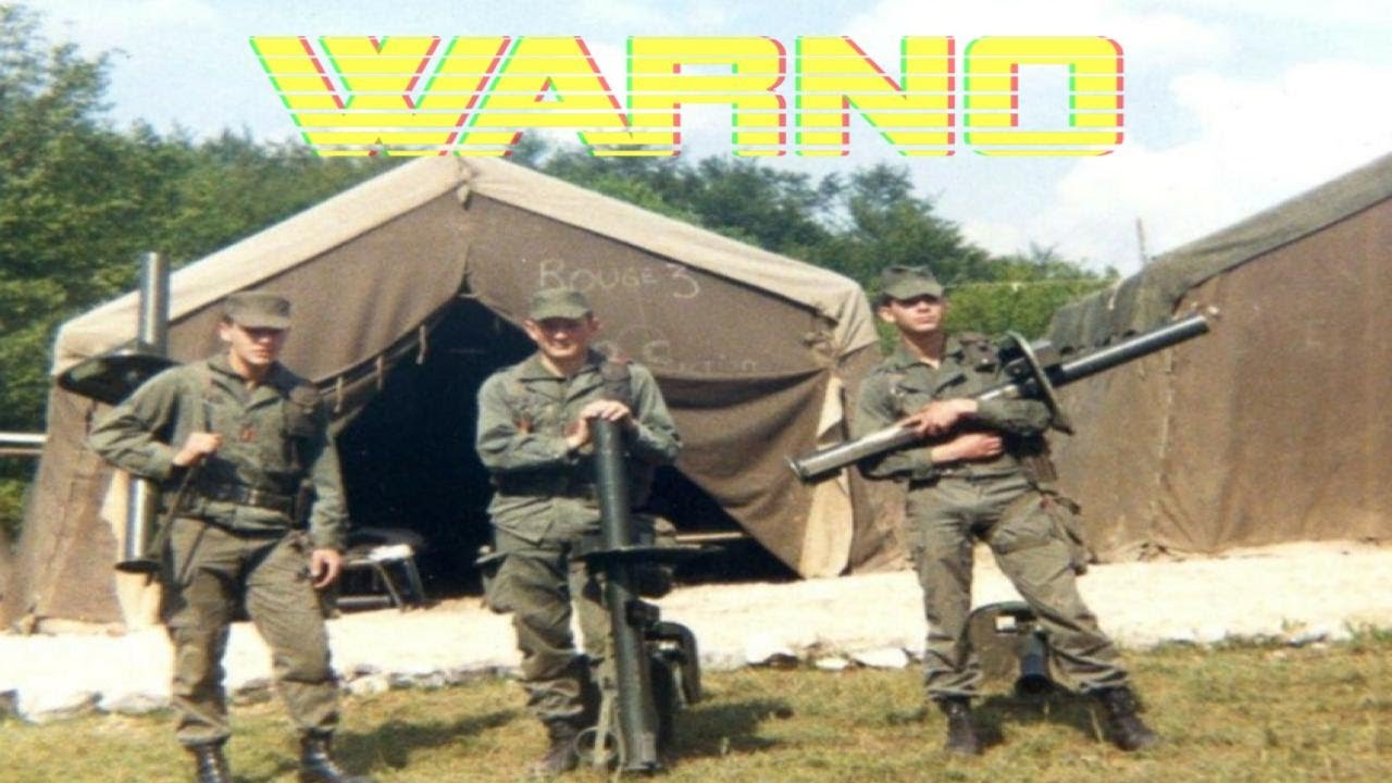 WARNO 1v1 Ranked With Decks You Give Me - YouTube