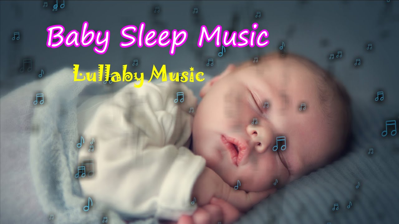 Baby Sleep Music, Lullaby for Baby to go to sleep, bedtime lullaby ...