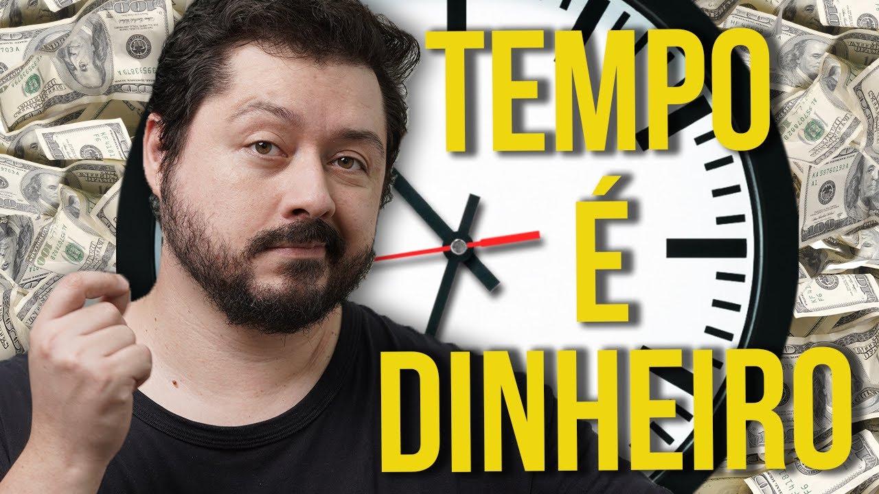 Quanto Vale O Seu Tempo YouTube quanto-vale-o-seu-tempo-youtube