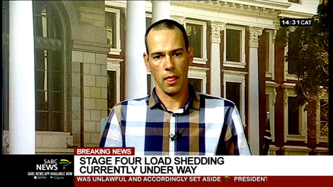 Investing in property through an online marketplace: Gavin Rossouw ...