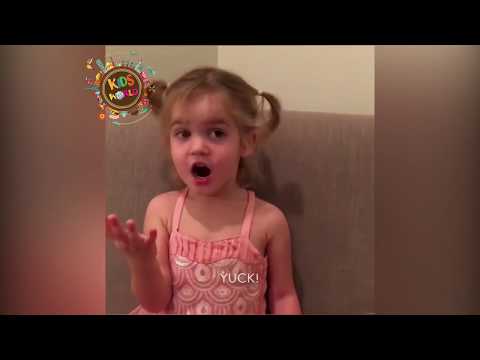 Mila and Emma | Mila Weighs In On The GYM