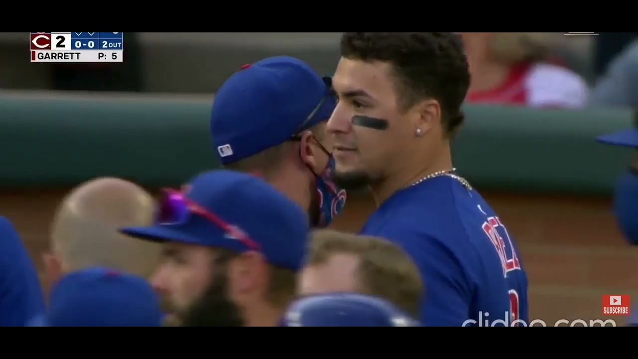 MLB Clear Compilation 2021 - YouTube