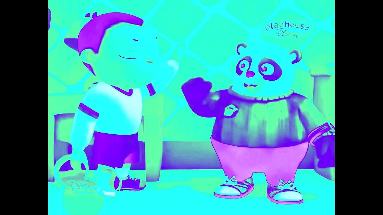 Special Agent Oso Theme Song in Full Chord - YouTube