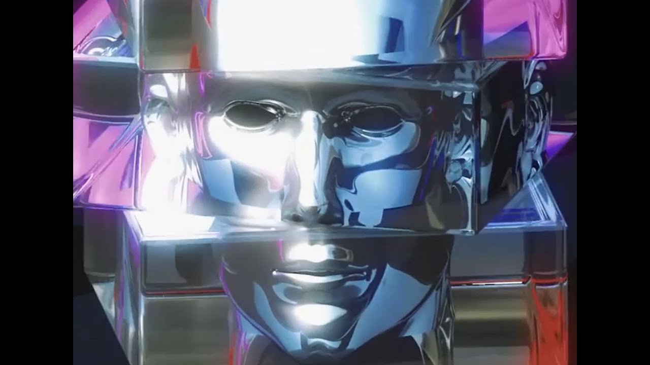 Head Splitter (Amazing Visuals!) [Good Parts ONLY] - YouTube