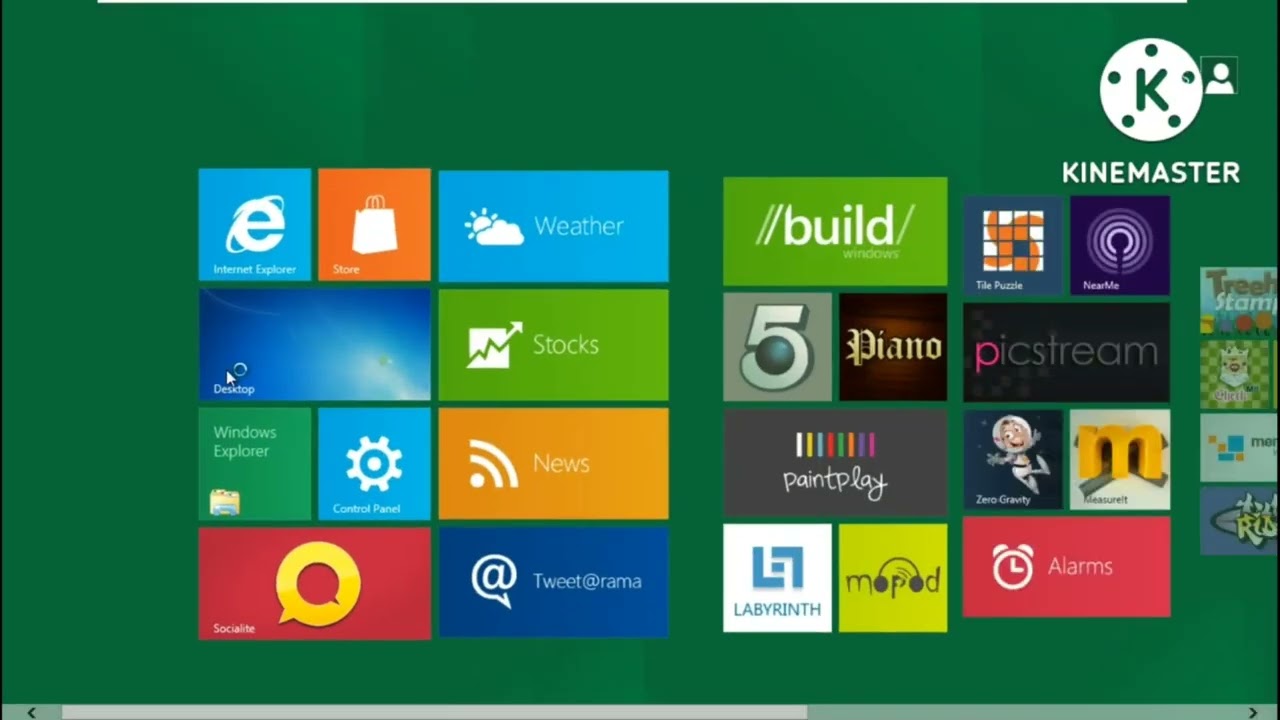 Windows 8 developer preview build 8102 boot animation and shutdown ...