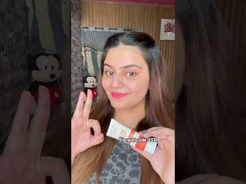 ❤ Customer's Most Favorite & Hot Seller By Arwa Skin Care. No White Cast 😍 Non Oily😘. #shorts