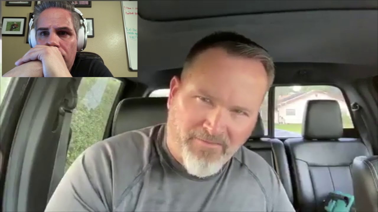 The Boogie Man Doesn't Exist and He Never Did - YouTube