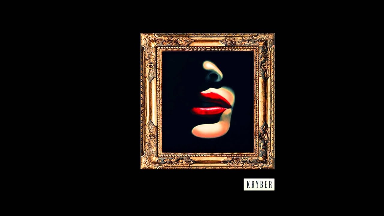 KRYBER - Isaac Kasule - YouTube