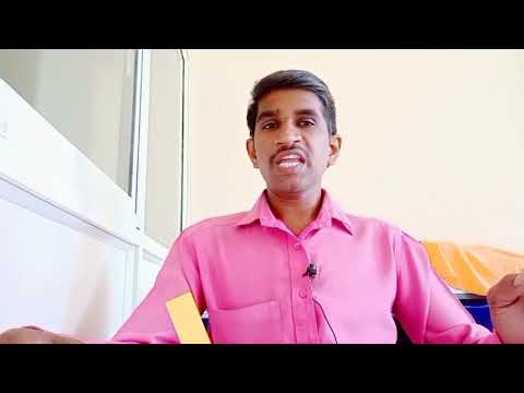 Bible study on Colossians