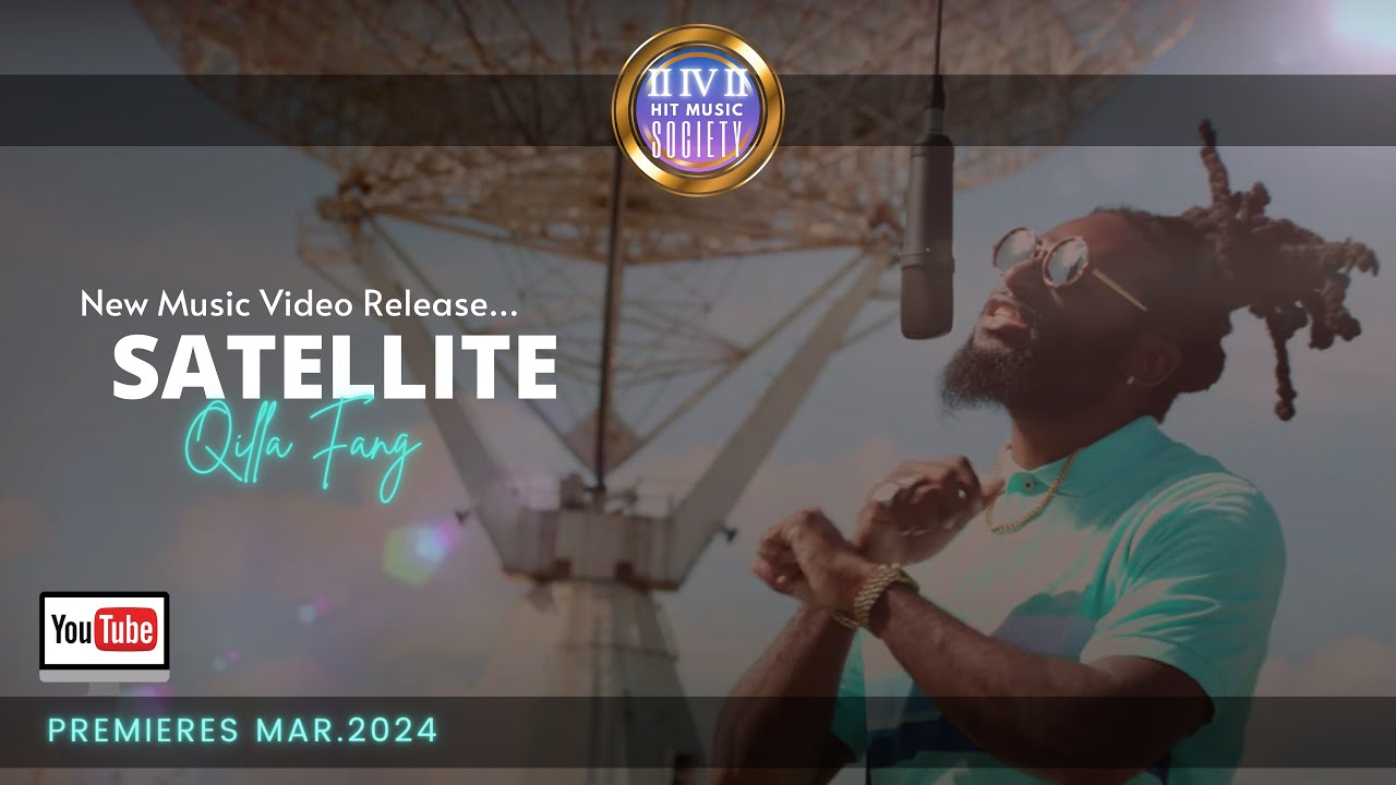 Hit Music Society Presents, New Music Video Release Teaser by Qilla ...